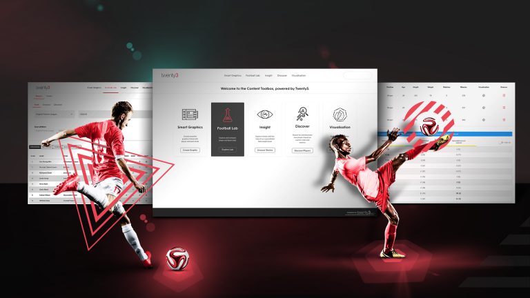 The 5 key football metrics to know about in 2021 - Twenty3