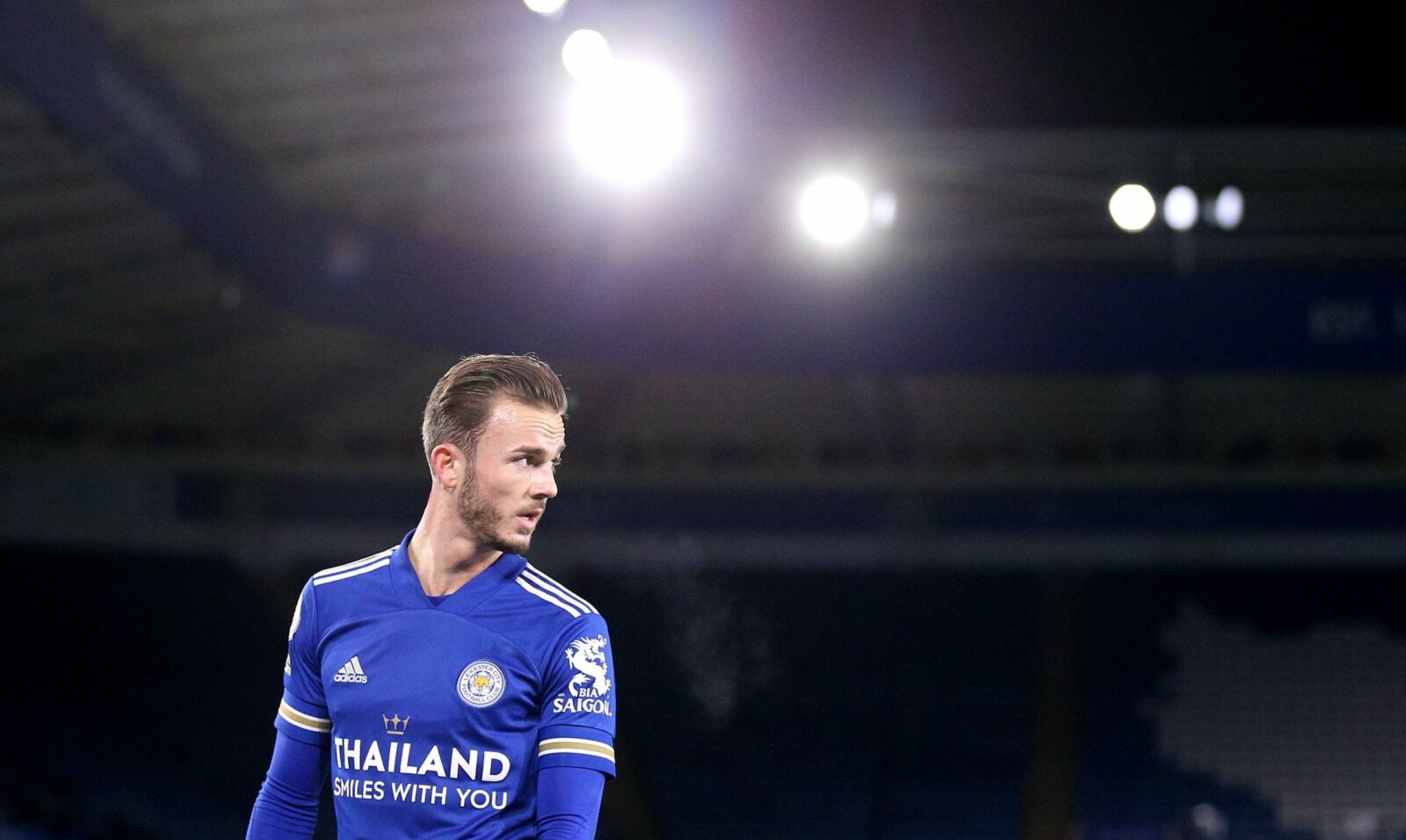 Analysis: How James Maddison has added goals to his game - Twenty3