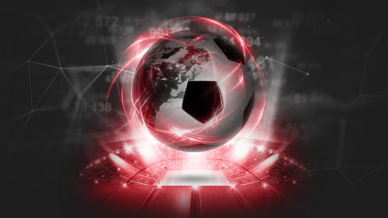 Introducing Twenty3’s Sports Data Platform - Twenty3