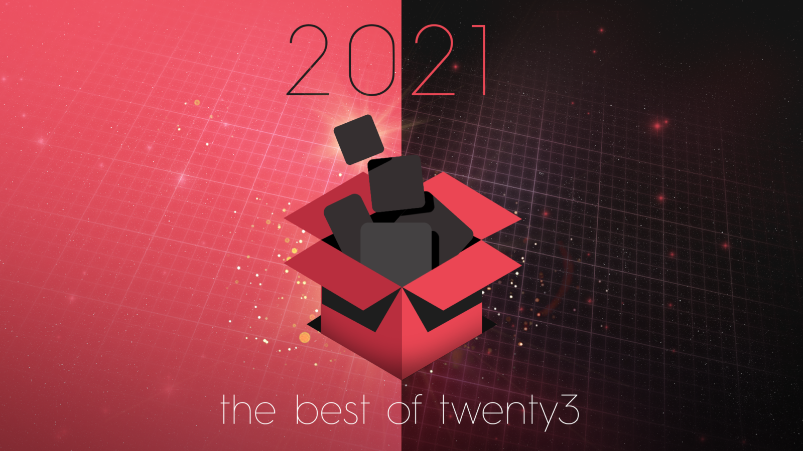 Best of Twenty3: 23 things we loved in 2021 - Twenty3