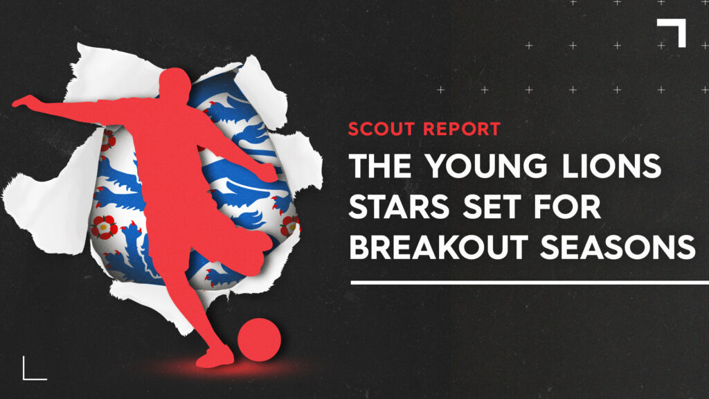 Scout report: The Young Lions stars set for breakout seasons