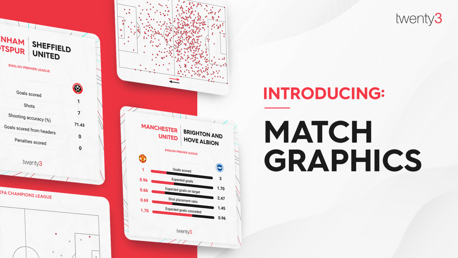 Introducing: Match Graphics - Twenty3