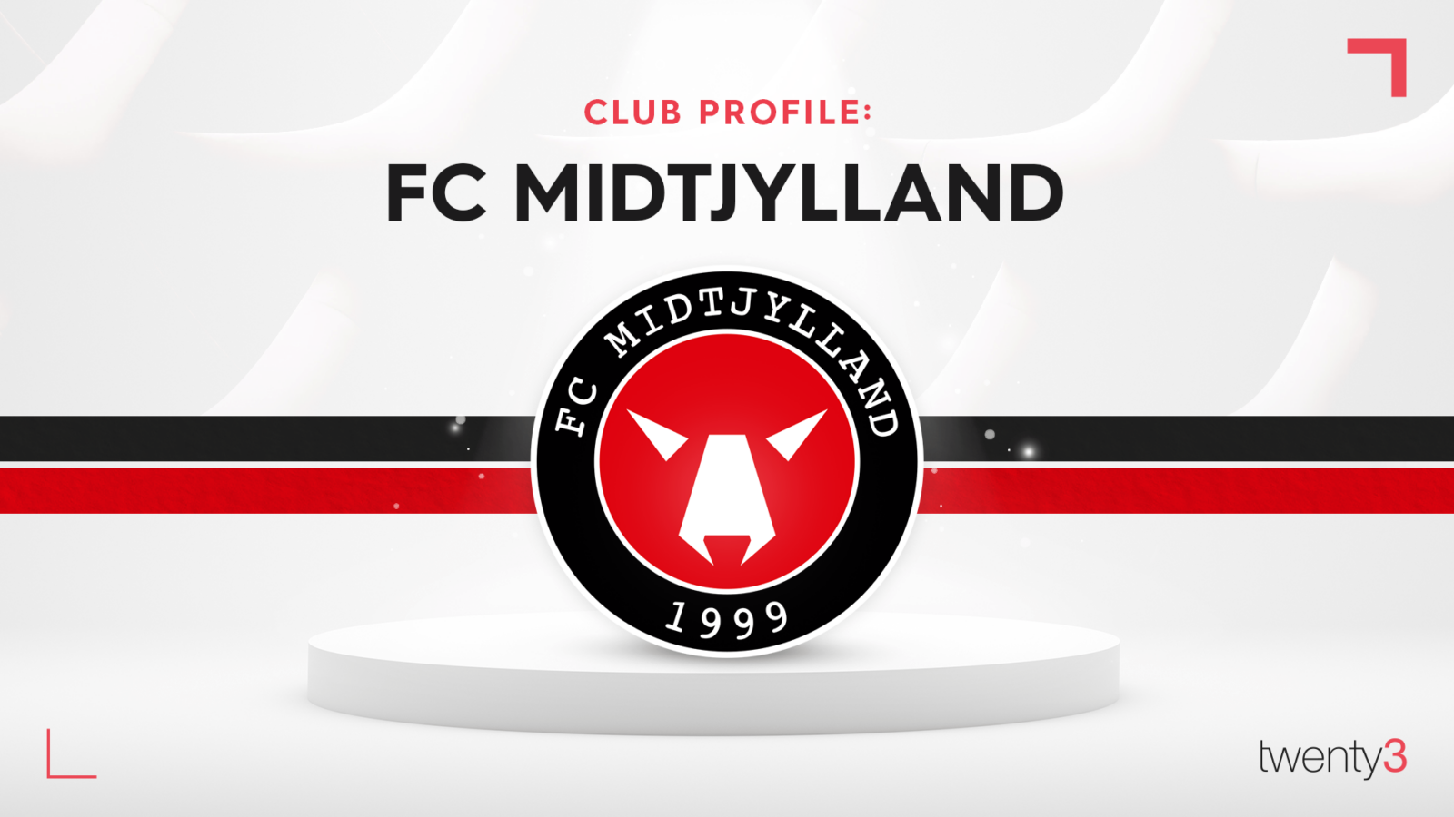 Club profile: Why FC Midtjylland are flying high in Denmark's Superliga