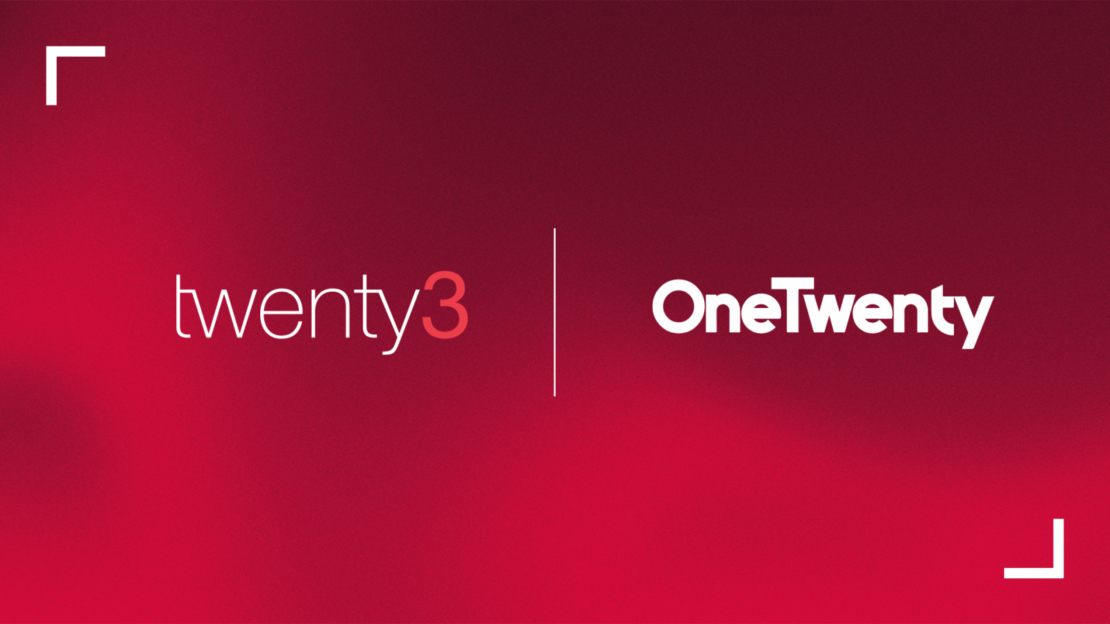 Home - Twenty3